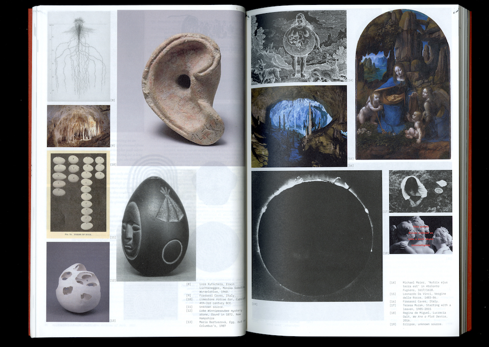 Robida | Robida 9: Soil